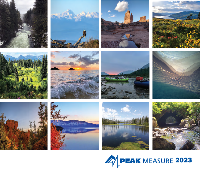 Events – Peak Measure – Public Utilities & Industrial Electrical Supplier